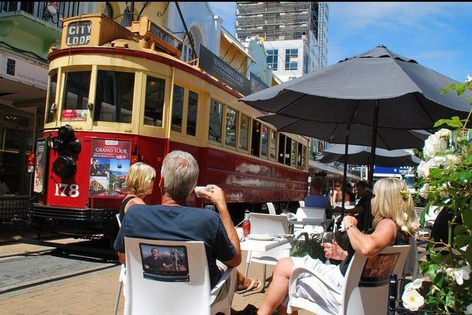 Lyttelton Shore Excursion: Christchurch & Willowbank Tour - The Practicalities: What You Need to Know