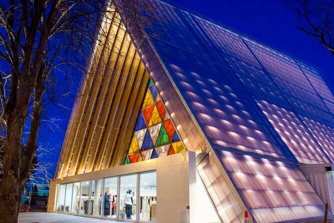 Lyttelton Shore Excursion - City Highlights & Waipara Wine Tour - A Deep Dive Into the Itinerary