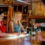 Lyttelton Shore Excursion - Waipara Wine Tour With Lunch - Detailed Breakdown of the Itinerary
