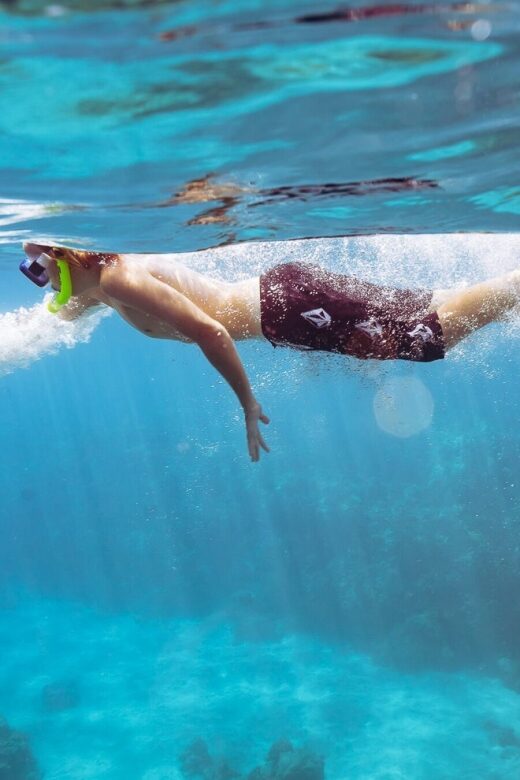 Maalaea: West Maui Snorkeling & Sailing Day Trip with Lunch - The Guides and Crew: Behind the Scenes