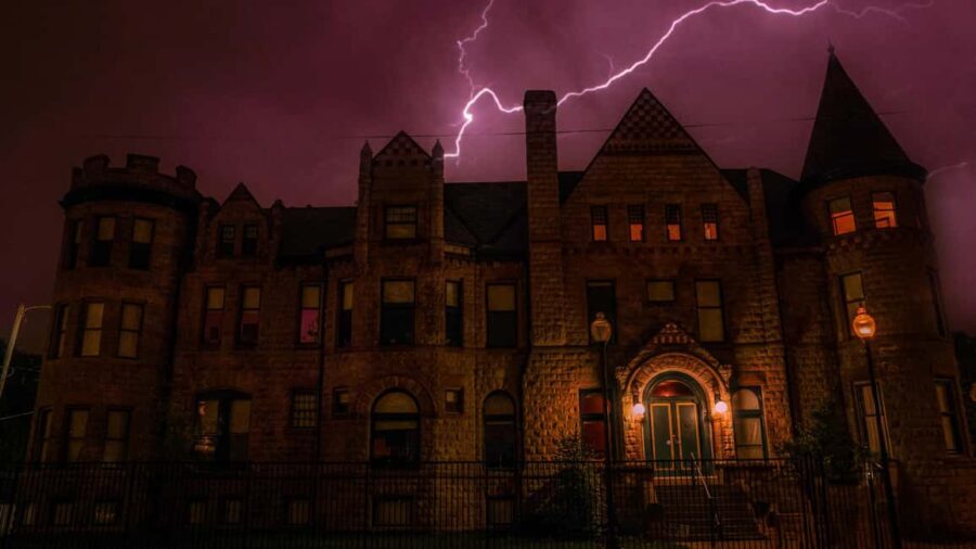 Macabre, Murder, & Mayhem in Motor City: Detroit Ghost Tour - The Experience Due to Reviews