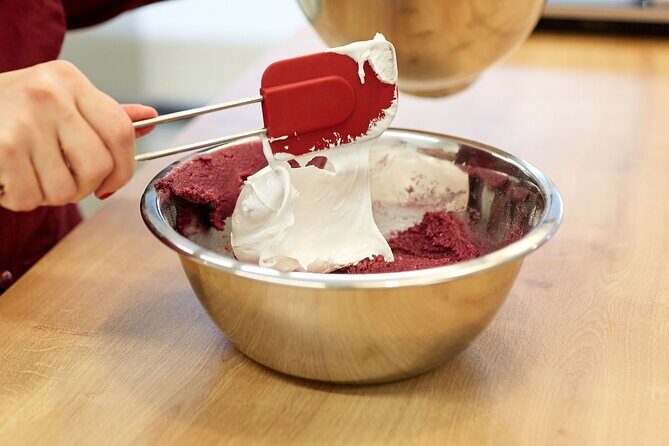 Macaron Cooking Class at a Local Brewery in Atlanta - What Makes This Class Stand Out?