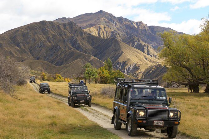 Macetown 4WD Adventure  Full Day Guided Tour from Queenstown - Why This Tour Offers Great Value