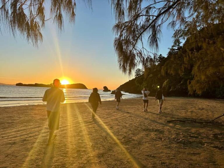 Mackay: 2-Day Adventure Package w/Accomm, Transfers & Tours - What You Can Expect: A Day-by-Day Breakdown