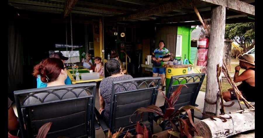 Mackay: 3 Hour Sugarcane Farm Tour - The Value & Practical Details