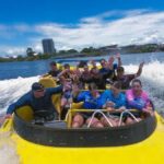 Mackay: Jet Boat Ride: Wettest ride in Aus - Is It Worth the Price?