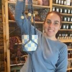 Macrame Pot Holder Workshop Tamborine Mountain Australia - What to Expect During the Workshop