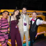 Mad Apple by Cirque du Soleil® VIP Social Experience - Authentic Reviewer Insights