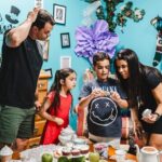 Mad Hatter's Hat Escape Room Experiences - Who Will Love This Experience?