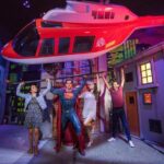Madame Tussauds Sydney Entrance Ticket - Who Will Love This?