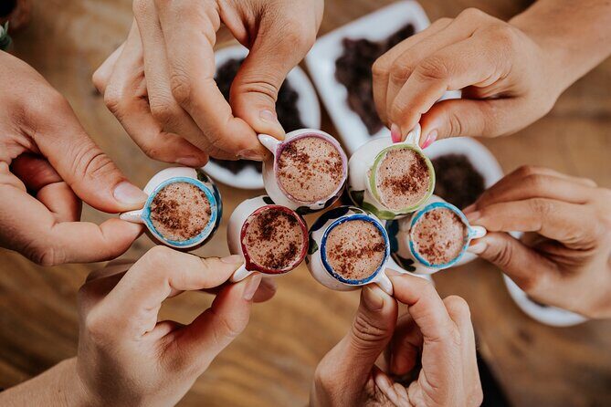 Made in Oaxaca Food Tour - What Makes This Tour Stand Out?