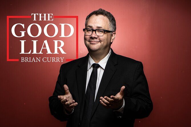 Magic and Mentalism Live at Capital Square Bar and Grill - Who Will Love This Tour?