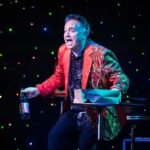 Magic & Comedy Show by Michael Bairefoot in Myrtle Beach - Why This Show Is Worth Your Time