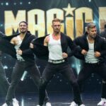 Magic Men Surfers Paradise Gold Coast Show - Authentic Insights from Reviewers