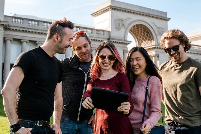 Magic Portal - NEW Outdoor Escape Room - Details and Practicalities