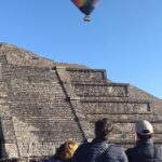 Magic Teotihuacan and Chocolate - Who Will Love This Tour?
