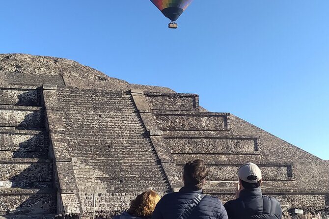 Magic Teotihuacan and Chocolate - Who Will Love This Tour?