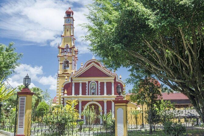 Magic Town - Coatepec, Xico And Xalapa In Veracruz - The Itinerary in Detail