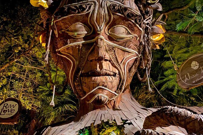 Magical adventure to Tulum, a giant sculpture and cenotes. Lunch included - Practical Details and Tips