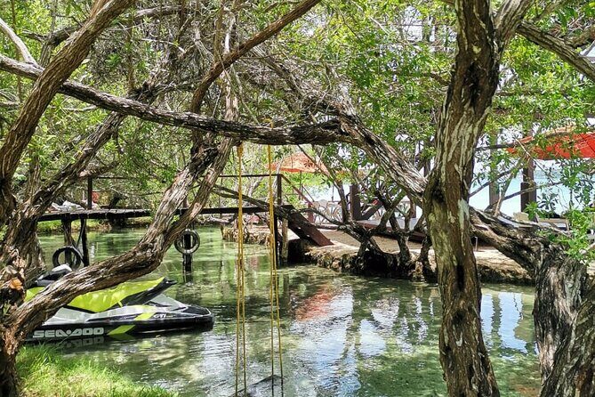 Magical Bacalar Full Day Tour - The Itinerary Breakdown