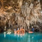 Magical Cenote and Paradise Lagoon Snorkeling Adventure - Considerations and Tips