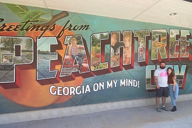 Magical Golf Cart Tour Through Peachtree City Trails - The Experience and Practicalities