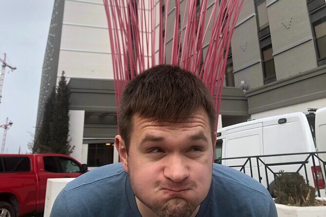 Magical Memphis Scavenger Hunt - Who Would Love This?