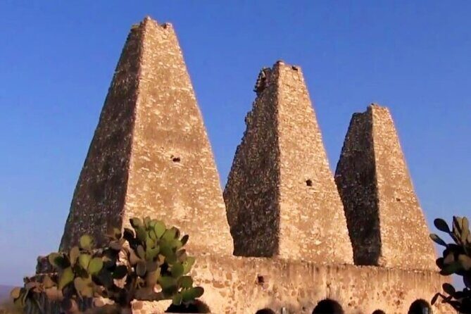 Magical mineral town of wells from San Miguel de Allende - What to Expect During the Tour