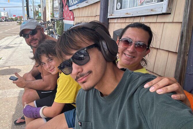 Magical Montreal Scavenger Hunt - Transportation and Practicalities