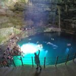 Magical nights of Kukulkan. Chichen Itza, Valladolid and a sacred cenote tour. - Practical Details and What to Expect