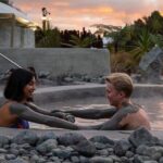 Magical Rotorua Private Tour with Spa Experience from Auckland - What Past Guests Say