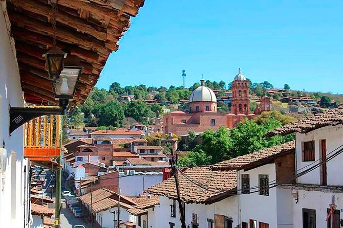 Magical Town of Tapalpa from Guadalajara PRIVATE TOUR - Deep Dive into Each Stop