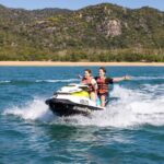 Magnetic Island 30-Minute Jet Ski Hire  1 to 4 People - Detailed Breakdown of the Experience