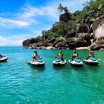 Magnetic Island Express Jet Ski Tour - A Closer Look at the Itinerary