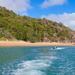Magnetic Island Jet Ski Experience: Five Beach Bay in 90 Minutes - Who Is This Tour Best For?