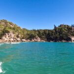 Magnetic Island Jet Ski Experience: Island Circumnavigation - Key Points