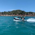 Magnetic Island Jet Ski Tour - The Value of the Experience