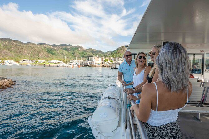Magnetic Island Round-Trip Ferry From Townsville - Analyzing the Cost and Value