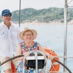 Magnetic Island Sailing Cruise ex Townsville - The Sum Up