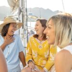Magnetic Island Sip and Sail Sunset Cruise - Who Is This Tour Best For?