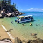 Magnetic Island: Snorkel Discovery Tour - Authentic and Informed Guides