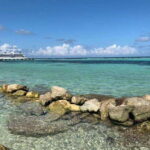 Mahahual: Costa Maya Snorkeling Adventure by Boat - The Beach Club and Post-Snorkeling Relaxation