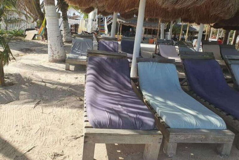 Mahahual:Mexican Cooking Class +Beach Day & relaxing massage - What Makes This Tour Stand Out