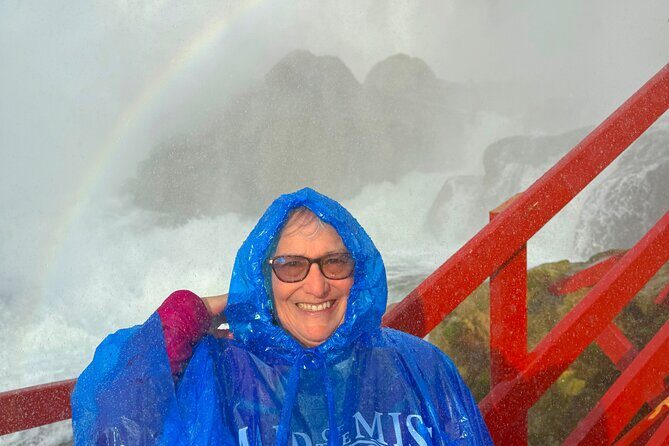 Maid of the Mist Boat and Cave of the Winds with Hotel pickup USA - In-Depth Breakdown of the Itinerary