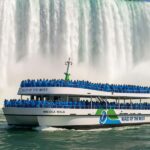 Maid of the Mist Boat & Cave of the Winds Walking Tour USA - FAQ