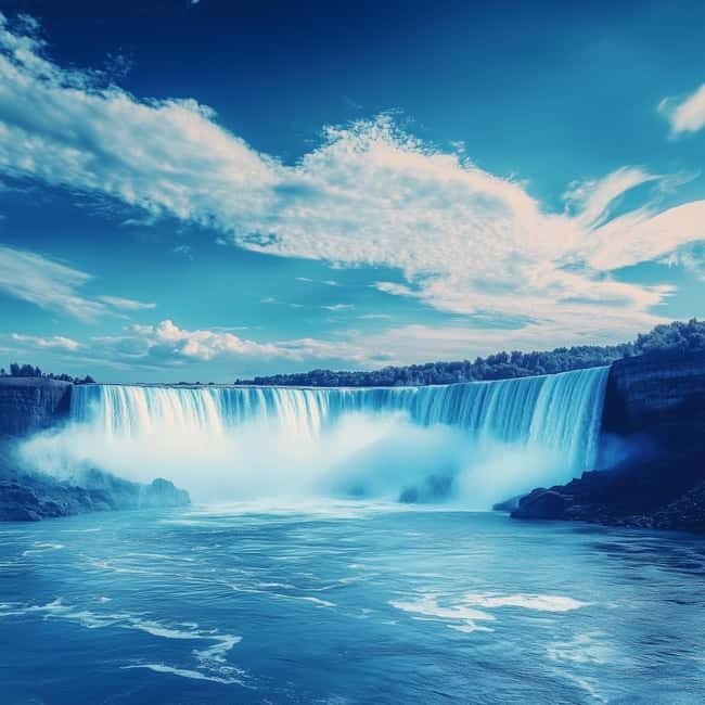 Maid of the Mist Boat & Walking Tour USA - Practical Details and Tips
