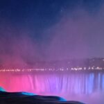 Maid of the Mist Nighttime Fireworks and Lights Tour in Canada - Practical Details and Considerations