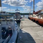 Maine: Belfast VIP Private Harbor Cruise - Practical Details and Logistics