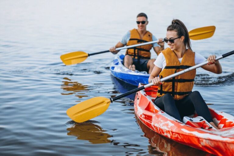 Maine: Half-Day Single Kayak Rental - What to Expect from the Experience