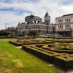 Mainland Peninsula Tour - Transportation, Group Size, and Overall Comfort